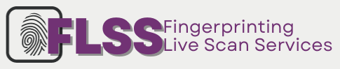 Home - Fingerprint Livescan Services