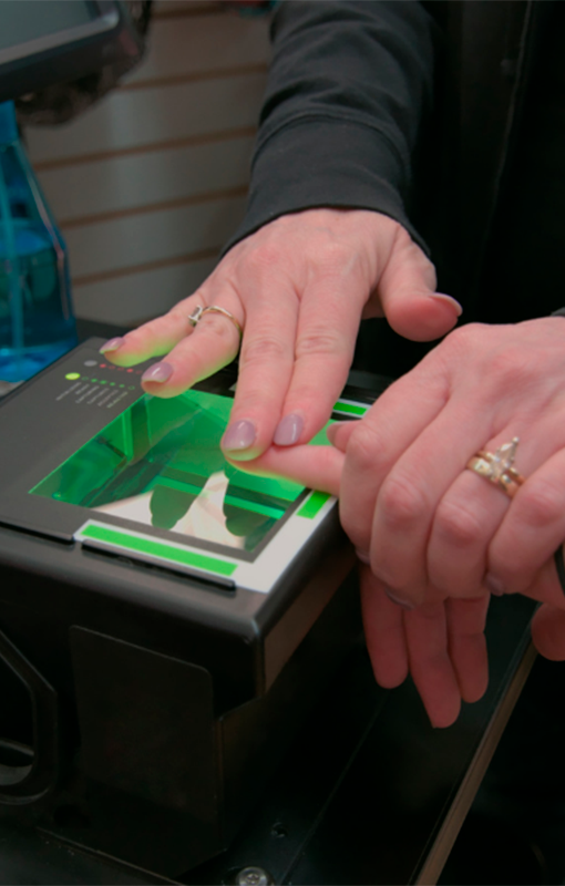 Home - Fingerprint Livescan Services